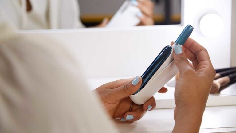 Everything You Need to Know About IQOS Devices